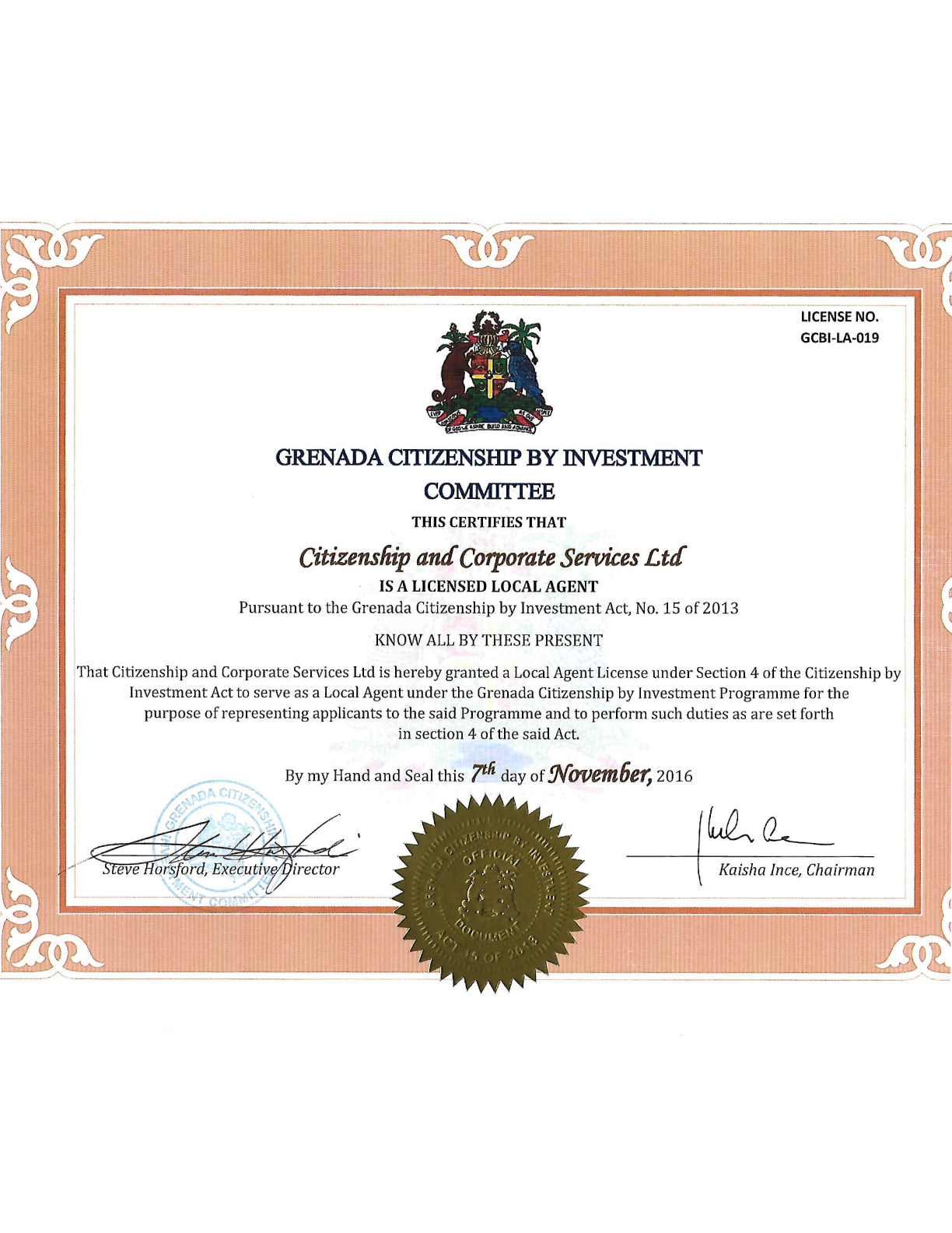 Global Citizenship & Residency by Investment Programs | Citizenship and ...